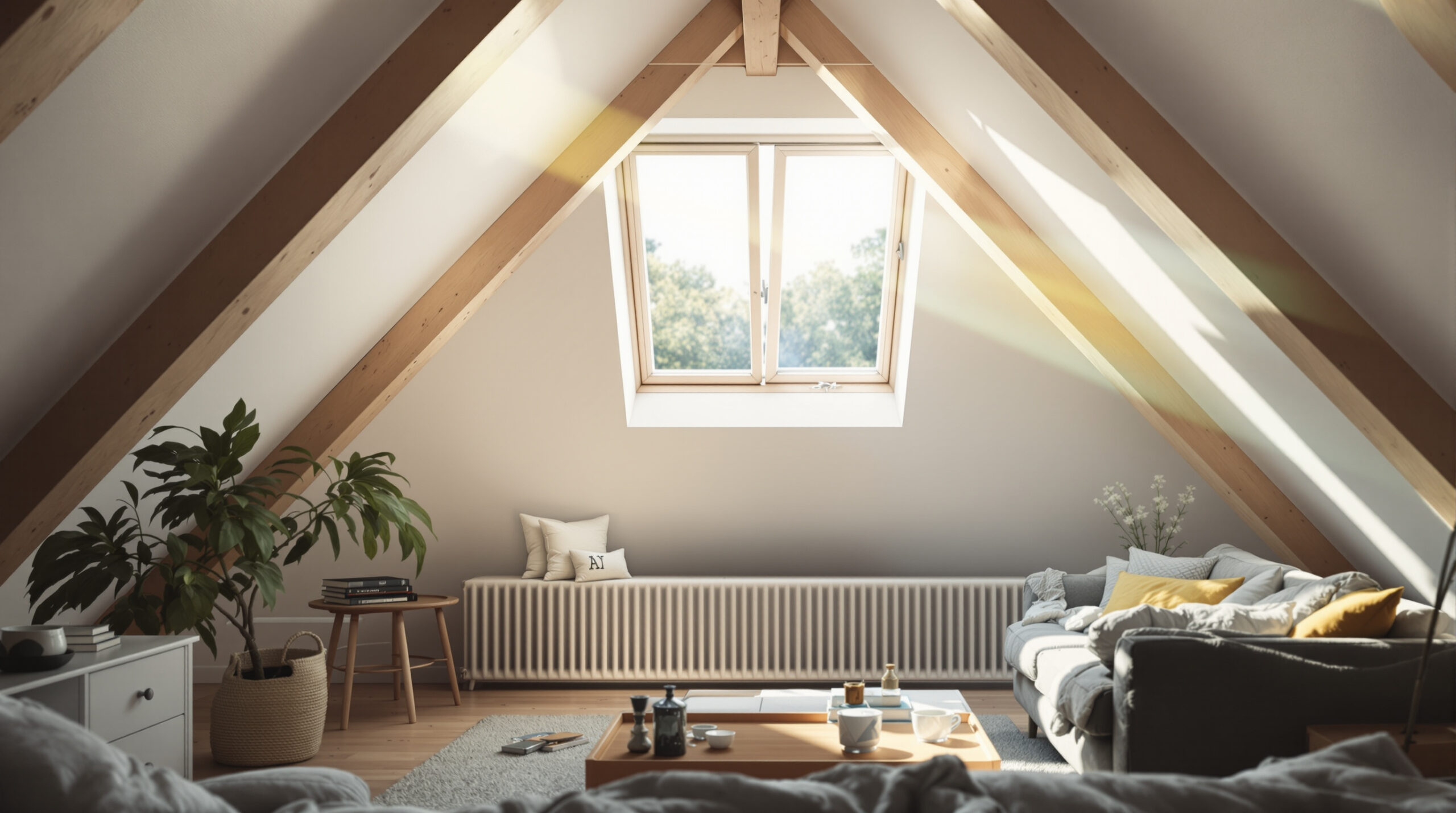 Dimension des Velux Prix : Guide Complet pour Choisir la Taille Idéale ...