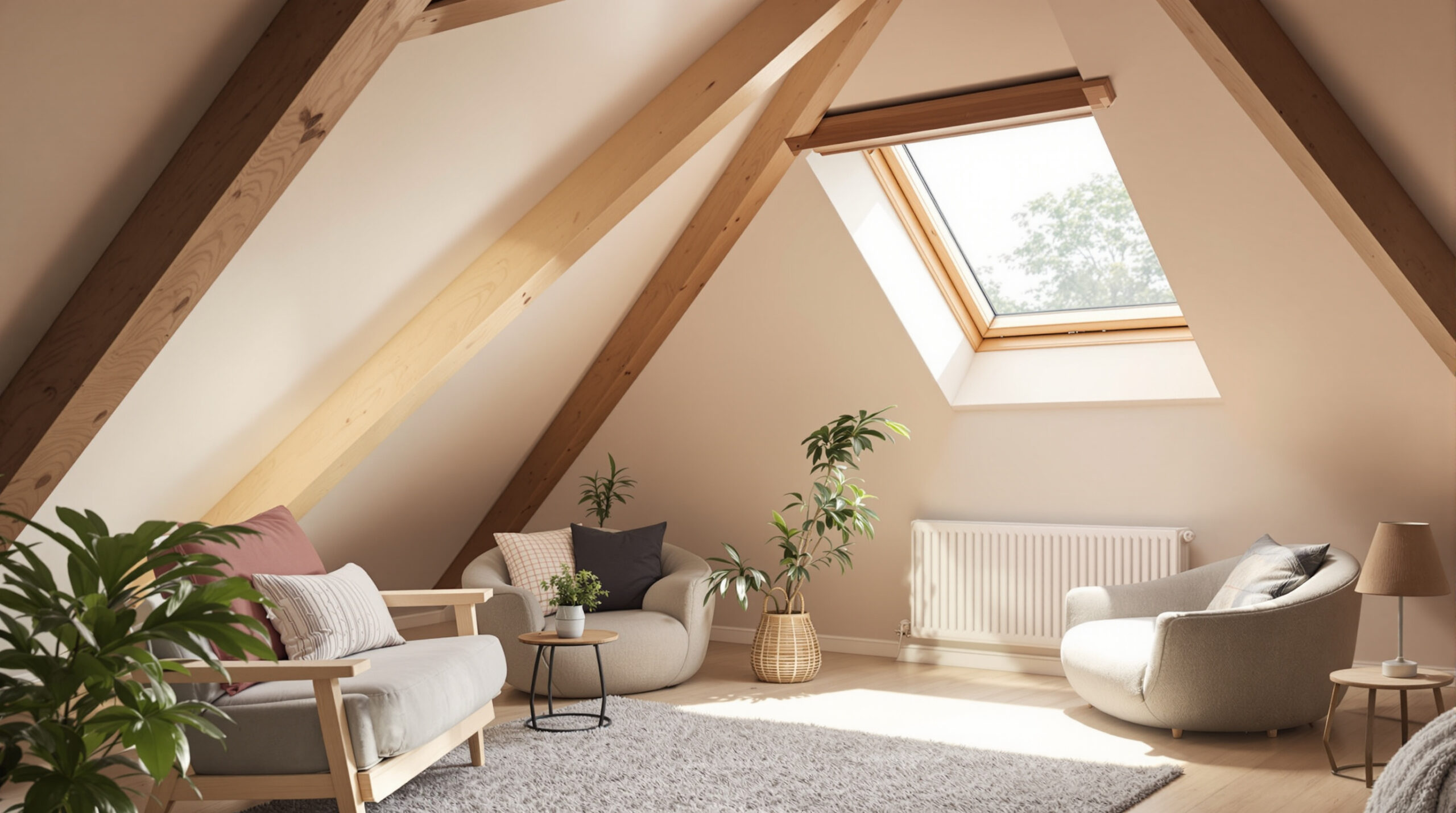 Prix d'un Velux 114x118 posé : Guide complet et astuces pour un bon ...