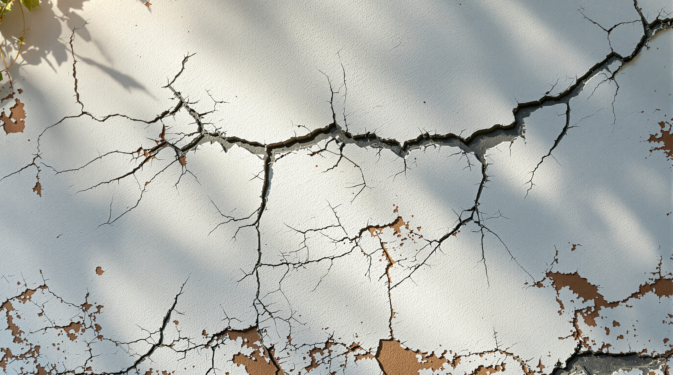Réparation des fissures d’une façade : Guide complet pour restaurer l ...